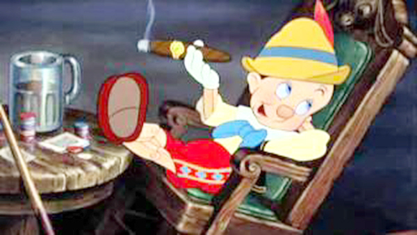 FORTUNE’S FOOL SYNDROME – NEARING THE END OF THE LINE