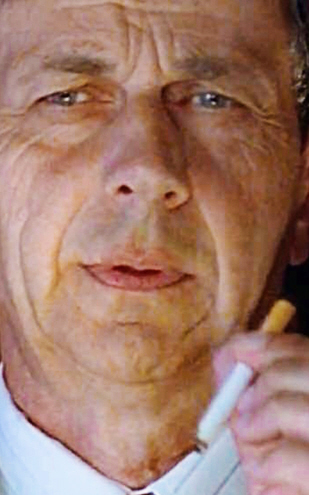 CROOKED MAN, CROOKED HOUSE II: The Cigarette Smoking Man – NEARING THE ...